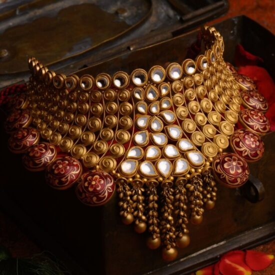 Best Gold Shop in Coimbatore | Karpagam Jewellers