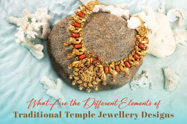 4 Types of Gold Jewellery to Add to Your Collection
