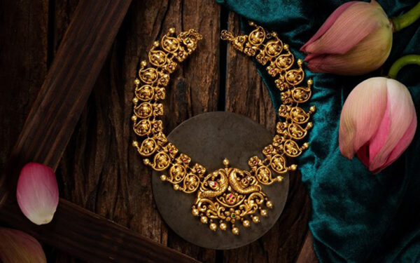 5 Traditional Indian Gold Chain Types